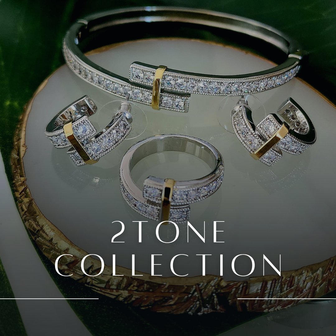 2Tone Collection – EP Gallery by PIRI