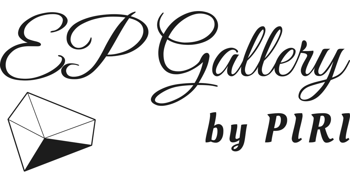 Online store for Jewelry and accesories | EP Gallery by PIRI